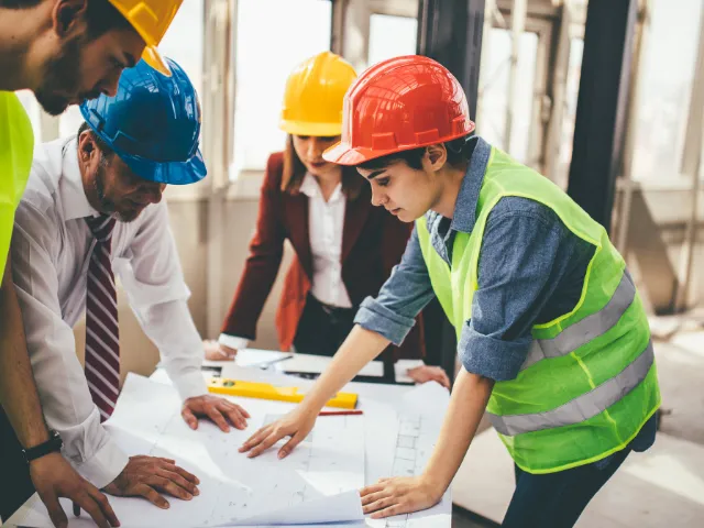 Burks Construction Management